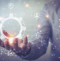 Prozess Automation | X-INTEGRATE Software & Consulting GmbH